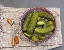 Picles de Pepino: O Segredo Crocante - Hector Barros